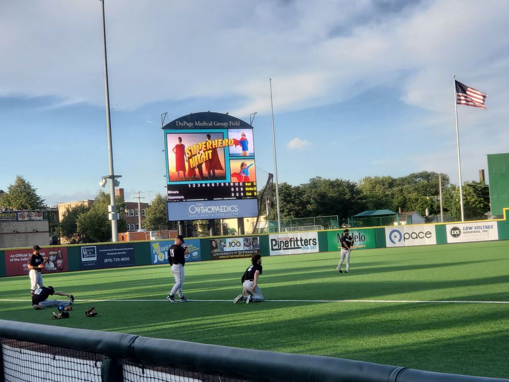 DULY HEALTH AND CARE FIELD - Updated December 2024 - 38 Photos & 18 ...