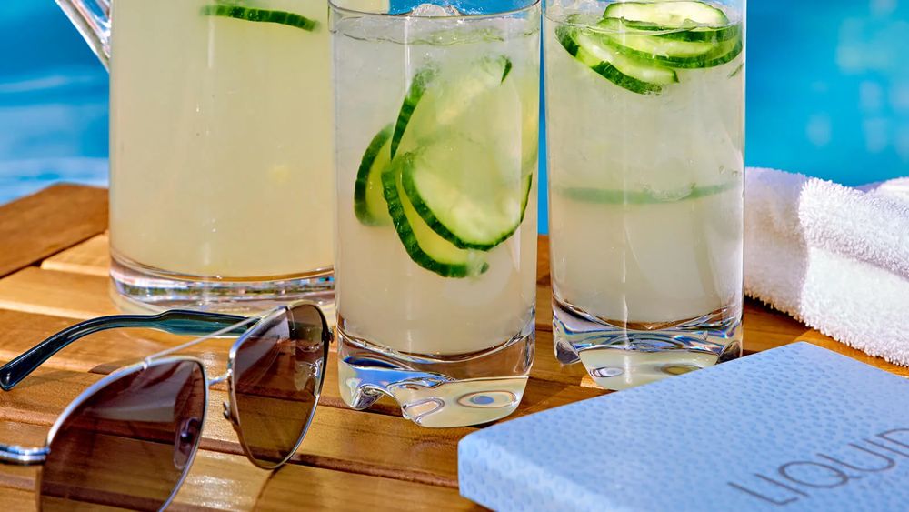 LIQUID POOL LOUNGE - TEMP. CLOSED - Updated January 2026 - 193 Photos ...