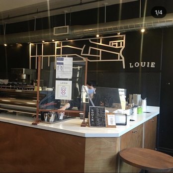 LOUIE COFFEE SHOP - Updated January 2026 - 199 Photos & 36 Reviews ...