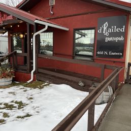 D’ RAILED - Updated December 2025 - 182 Photos & 153 Reviews - 468 N ...