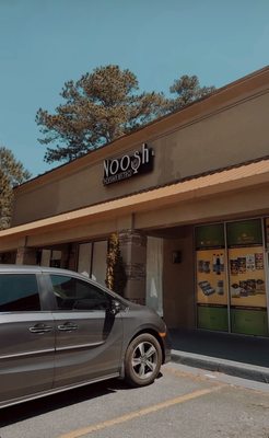 NOOSH KITCHEN - Updated December 2024 - 382 Photos & 365 Reviews ...