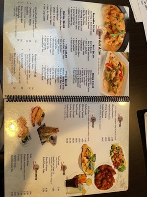 FUSHA ASIAN FUSION - Updated May 2026 - 259 Photos & 312 Reviews - 27 ...
