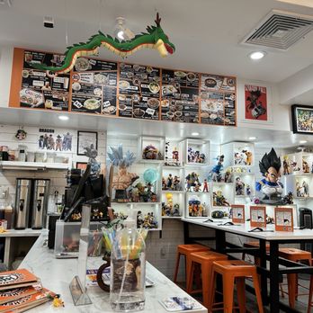 GOKU KITCHEN - Updated October 2025 - 359 Photos & 93 Reviews - 26 ...