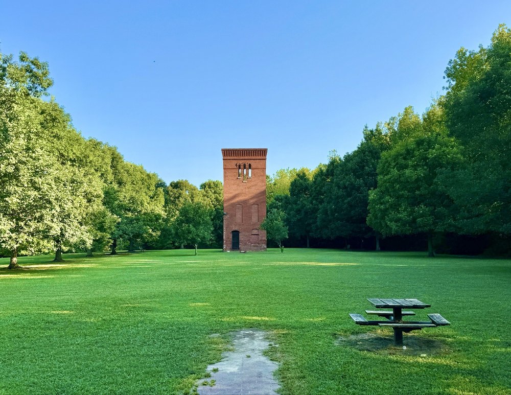 WHITTIER MILL PARK - Updated June 2025 - 25 Photos - 2975 Wales Ave NW ...