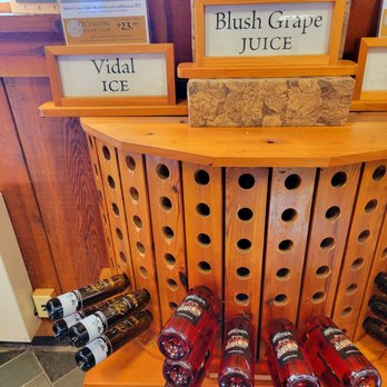 WAGNER VINEYARDS ESTATE WINERY & WAGNER VALLEY BREWING CO - Updated ...