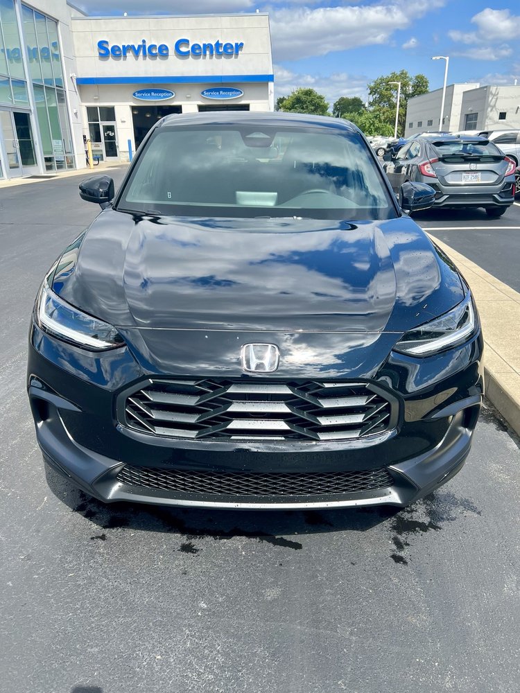 WHITE-ALLEN HONDA - Updated December 2025 - 10 Photos & 39 Reviews ...