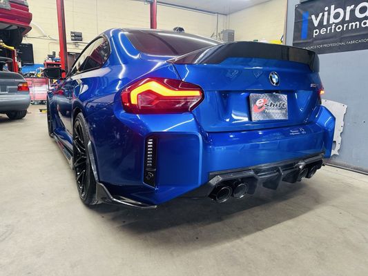 OPEN ROAD BMW OF EDISON - Updated January 2026 - 69 Photos & 270 ...