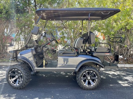 BEACHSIDE GOLF CARS - Updated May 2026 - 11 Photos - 2760 Brigantine Pl ...