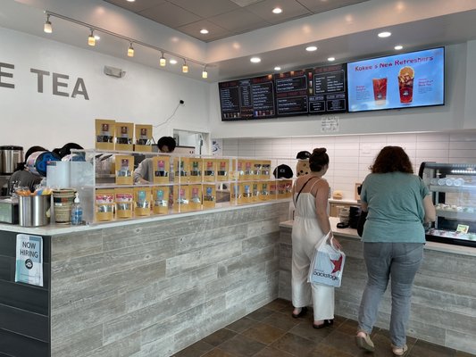 KOKEE TEA - Updated May 2025 - 64 Photos & 22 Reviews - 825 Dulaney ...