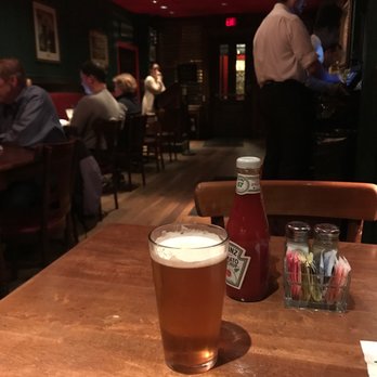 Dubliner Restaurant & Pub - 2019 All You Need to Know BEFORE You Go ...