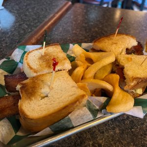 BLITZED PIG BAR & GRILL - 18 Reviews - 4330 Central Ave, Hot Springs ...