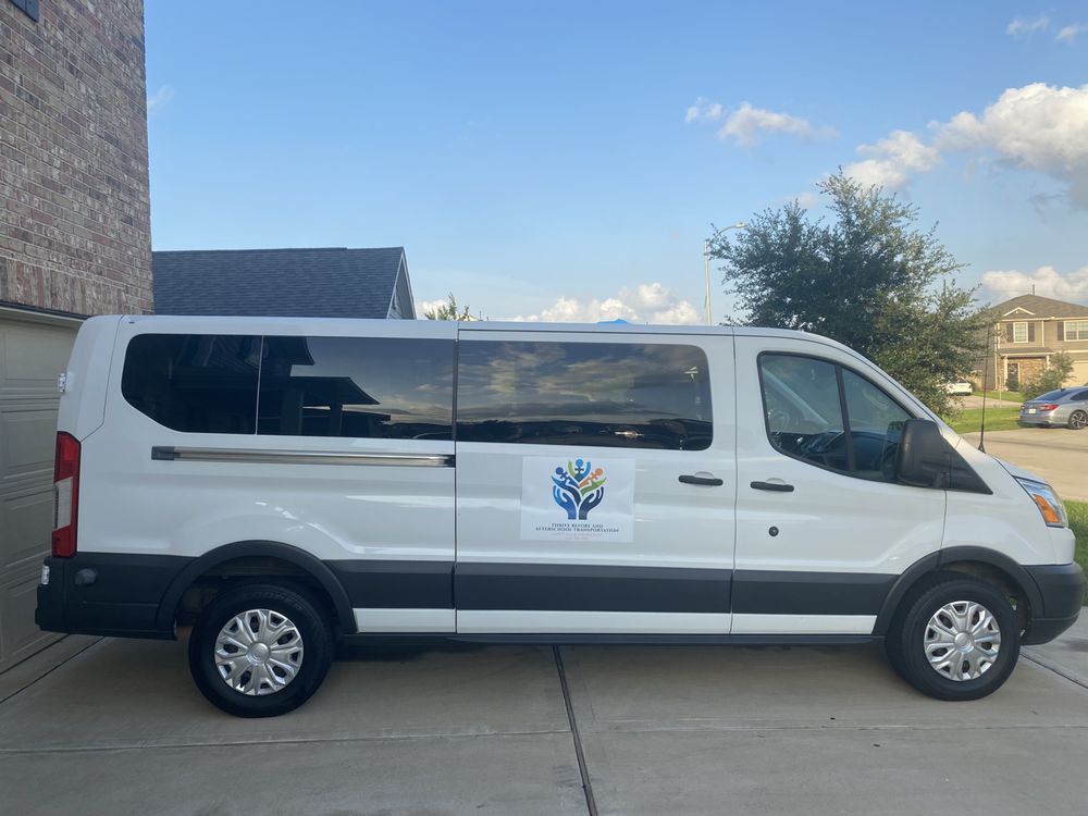 THRIVE BEFORE AND AFTERSCHOOL PROGRAM - Updated December 2025 - Katy ...