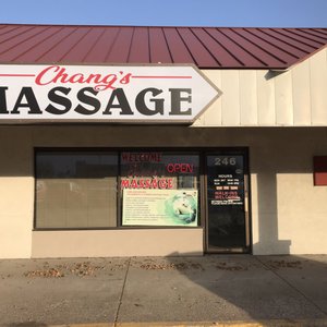 QUICK FIX MASSAGE - Updated December 2025 - 620 Roosevelt Rd, Saint ...