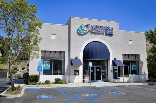 CALIFORNIA COAST CREDIT UNION - Updated October 2025 - 12 Photos & 56 ...