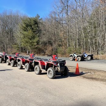 POCONO ATV TOURS AT MEMORYTOWN - Updated December 2025 - 59 Photos ...