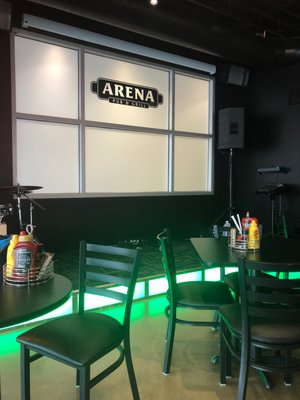 ARENA BAR AND GRILL - Updated November 2024 - 40 Photos & 45 Reviews ...