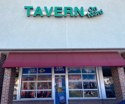 TAVERN ON 103RD - Updated October 2025 - 16 Photos & 36 Reviews - 1217 ...