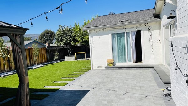 ADVAL CONSTRUCTION - 166 Photos & 12 Reviews - 418 N Buchanan Cir ...