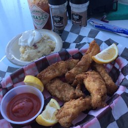 HALF SHELL DOCKSIDE - Updated July 2025 - 281 Photos & 234 Reviews ...