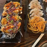 LAZY FISH - 380 Photos & 431 Reviews - 10 E Patrick St, Frederick, MD ...