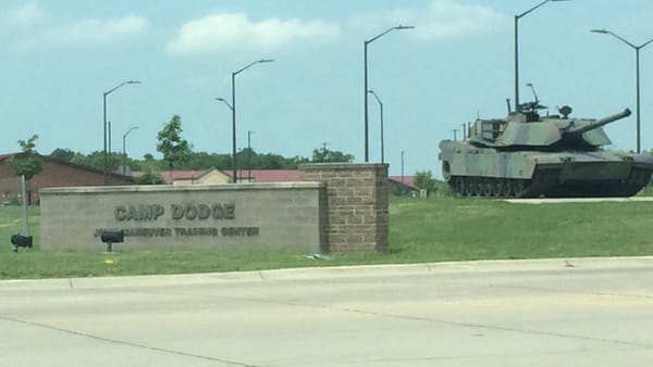 CAMP DODGE - Updated December 2025 - 12 Photos - 7105 NW 70th Ave ...