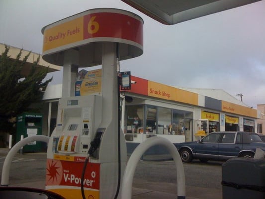 SHELL - Updated December 2025 - 15 Photos & 26 Reviews - 2380 San Bruno ...