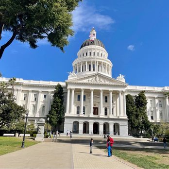 CALIFORNIA STATE CAPITOL MUSEUM - 2504 Photos & 295 Reviews - 1315 10th ...
