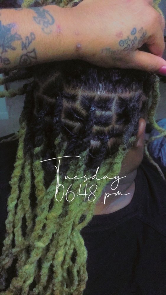 CECE’S BRAIDS N LOCS - Request an Appointment - 13 Photos - 157 John ...