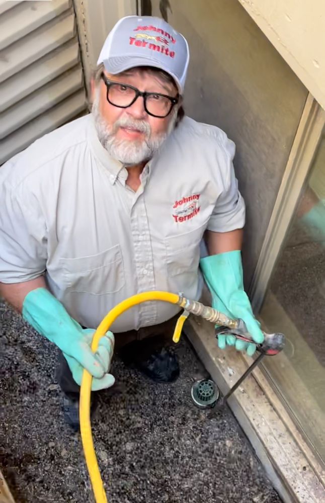 JOHNNY TERMITE - Updated December 2025 - 42 Photos & 12 Reviews ...
