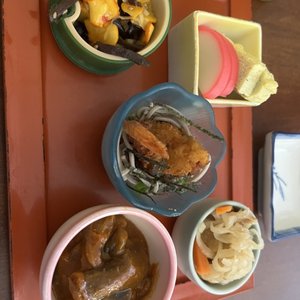 TEMARI JAPANESE CAFE - 1144 Photos & 736 Reviews - Japanese - 1043 ...