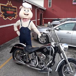 BOXER BBQ - Updated October 2025 - 206 Photos & 184 Reviews - 513 S ...