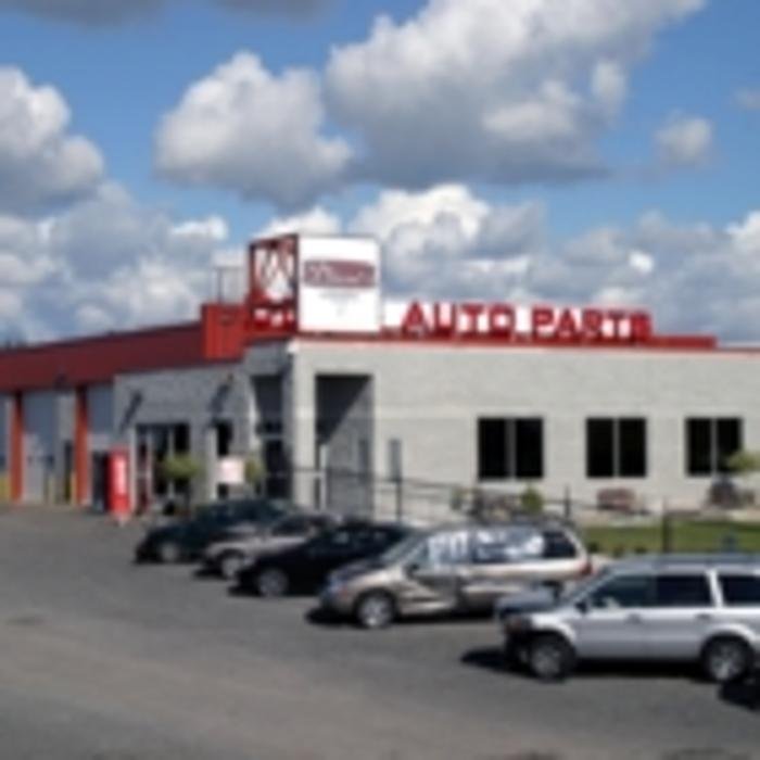 DOM’S AUTO PARTS - Updated October 2025 - 32 Photos - 1604 Baseline Rd ...