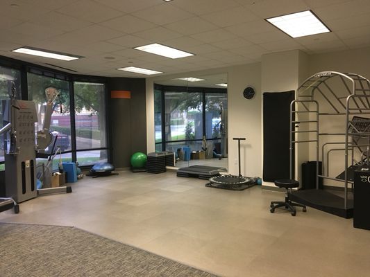 VISTA PHYSICAL THERAPY - DALLAS - Updated May 2026 - 26 Photos - 3535 ...