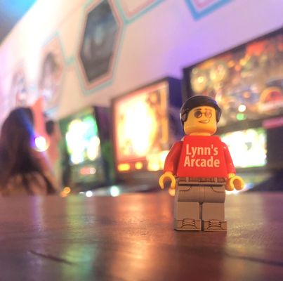 LYNN’S ARCADE - Updated December 2025 - 193 Photos & 53 Reviews - 1760 ...