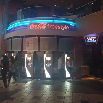 REGAL TIMES SQUARE - 348 Photos & 370 Reviews - 247 W 42nd St, New York ...