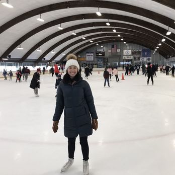 EJ MURRAY MEMORIAL SKATING CENTER - Updated January 2026 - 11 Photos ...