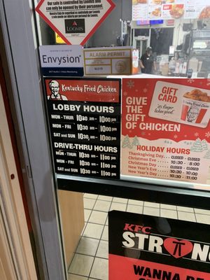 KFC - Updated July 2025 - 19 Photos & 36 Reviews - 3535 SW 22nd St ...