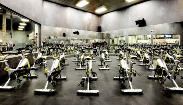 XSPORT FITNESS - Updated August 2025 - 46 Photos & 120 Reviews - 1 ...