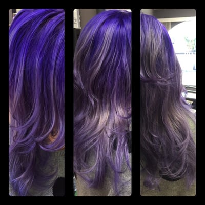 TO DYE FOR HAIR STUDIO - Updated July 2025 - 37 Photos & 18 Reviews ...