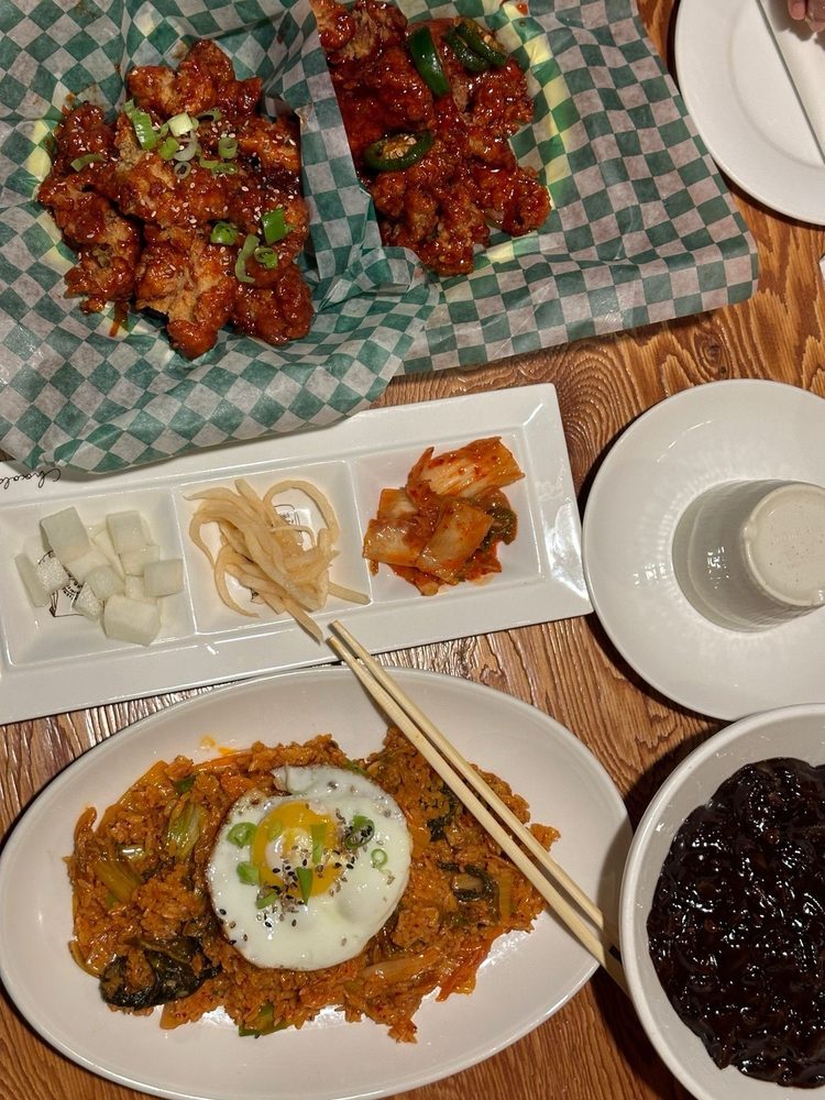 CHI-MAC - Updated December 2025 - 91 Photos & 42 Reviews - 213-1310 ...