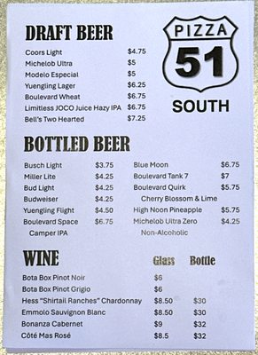 PIZZA 51 - Updated December 2025 - 50 Photos & 29 Reviews - 200 S ...