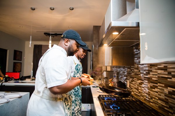 PERSONAL CHEF CALVIN - 238 Photos & 54 Reviews - Personal Chefs - Miami ...