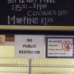 DONUT NOOK - Updated June 2025 - 66 Photos & 242 Reviews - 958 East Ave ...