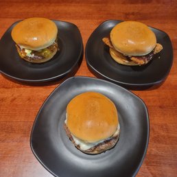 KENJI BURGER - Updated August 2025 - 378 Photos & 321 Reviews - 4454 ...