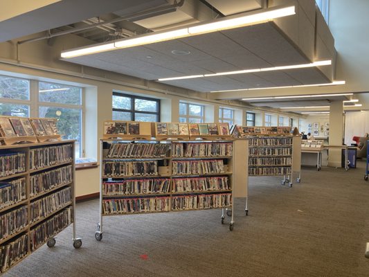 THE WESTPORT LIBRARY - Updated December 2025 - 73 Photos & 22 Reviews ...