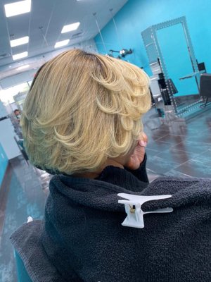 LEXI HAIR SALON - Updated November 2025 - 12 Photos - 1831 E 8 Mile Rd ...