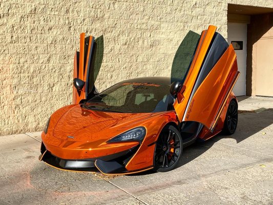 MILE HIGH CUSTOMS - Updated May 2026 - 255 Photos & 65 Reviews - 12201 ...