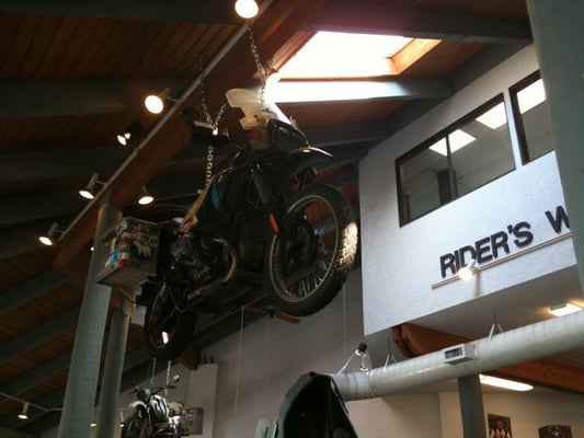 BMW MOTORCYCLES OF SEATTLE - Updated May 2026 - 15 Photos & 76 Reviews ...