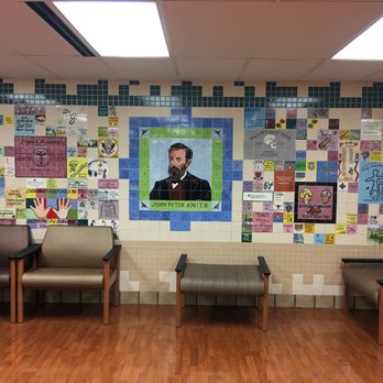 JPS HEALTH NETWORK - Updated December 2025 - 48 Photos & 97 Reviews ...