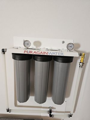 PURAGAIN WATER - Updated December 2025 - 58 Photos & 37 Reviews - 5353 ...